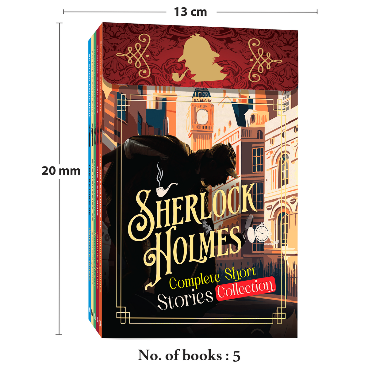 Sherlock Holmes Complete Short Stories Collection | Adventures of Sher