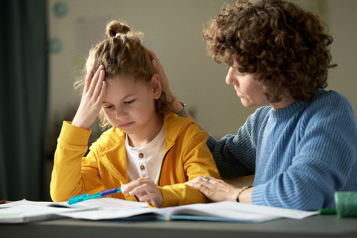 10 Effective Ways to Recover from a Bad Exam and Improve Your Performa